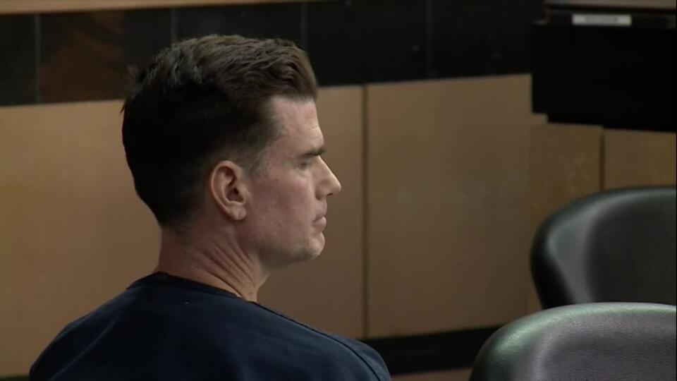 Tim Ferriter appeals ‘Boy in a Box’ conviction, argues Arizona evidence ...