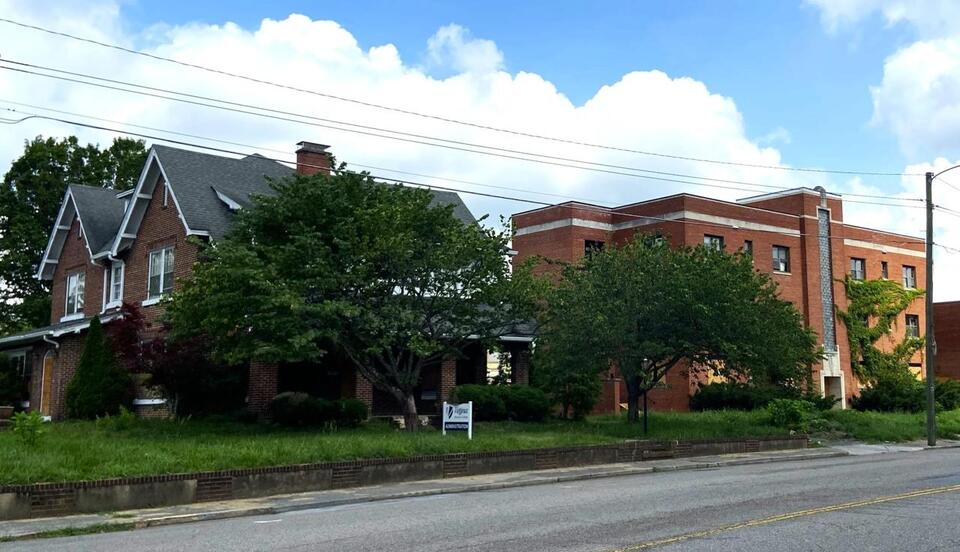 Owner of Virginia Intermont property in Bristol still plans to open a ...