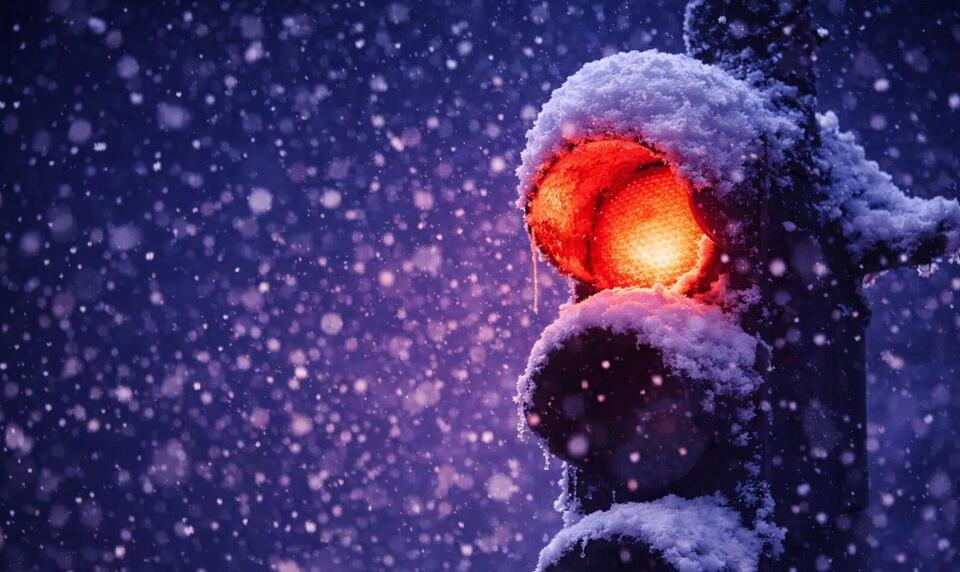 Northern Indiana Weather Alert: Widespread Snow Likely Saturday Night ...