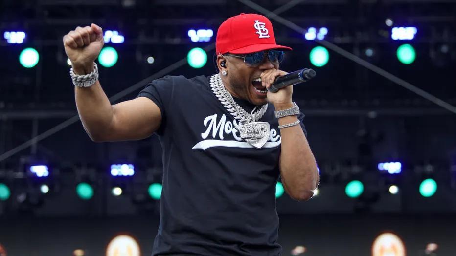 Rapper Nelly sells half of song catalog, including hits like 'Hot in ...