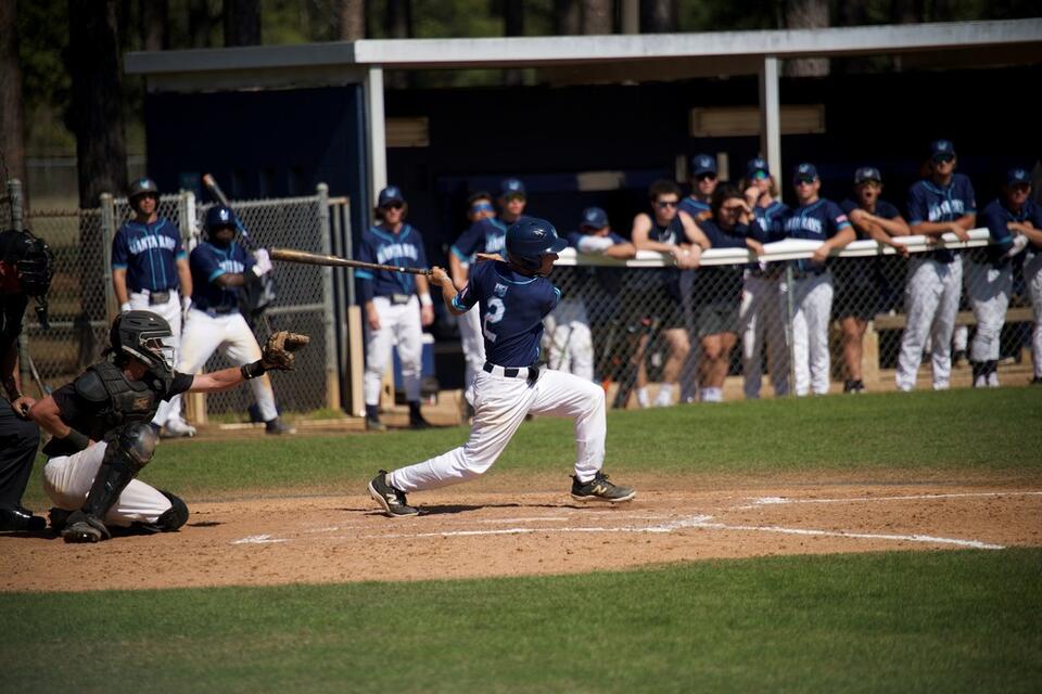 FSCJ Baseball Hosts Top Teams at Inaugural Invitational - NewsBreak