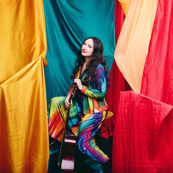 Alt-folk singer-songwriter Rachael Sage to perform at Cantean in Hamden ...