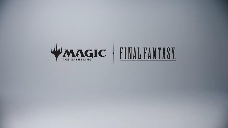 Magic: The Gathering x Final Fantasy collaboration among reveals at ...