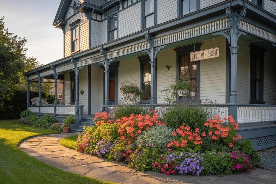 Experts Agree that These 15 Front Yard Trends Are Quietly Lowering Your ...