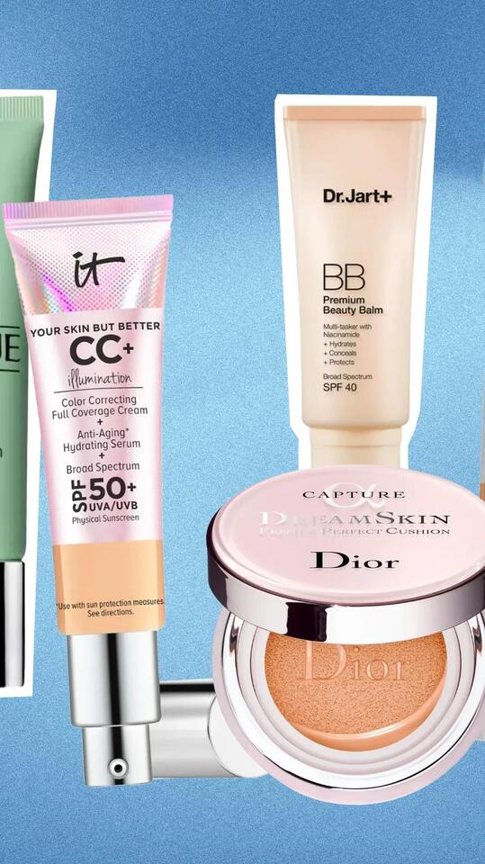 What Is BB Cream? Everything to Know About the Skin-Loving K-Beauty ...