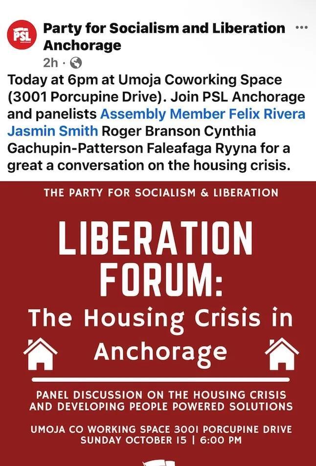Party for Socialism and Liberation highlights Assemblyman Felix Rivera ...