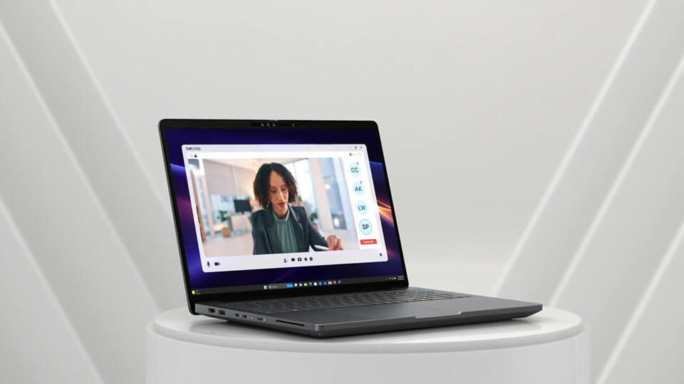 Dell Announces Upcoming Pro Precision And Pro Max Lineups - NewsBreak
