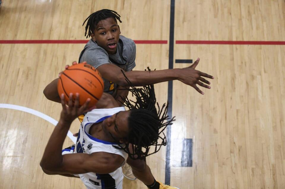 Who Are Malcolm Thomas’s Parents? Meet the Villanova Freshman Forward’s Family - NewsBreak