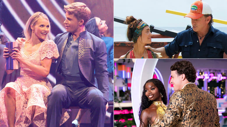 The 10 Best Reality TV Shows Of 2025, Ranked - NewsBreak