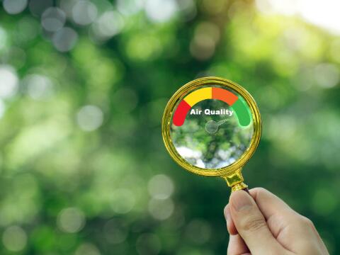 Air quality alert issued for SE Wisconsin due to ozone levels