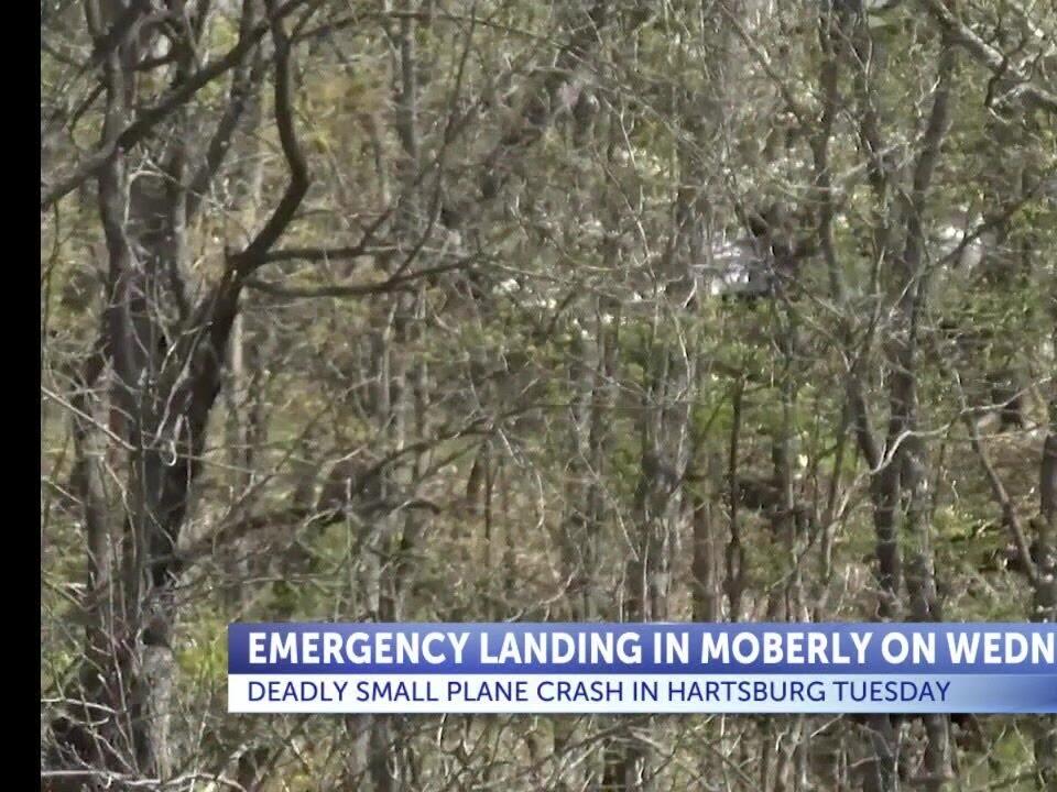 Flight safety after two incidents with small aircraft this week