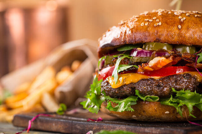 This Is Colorado's Best Regional Fast Food Joint - NewsBreak