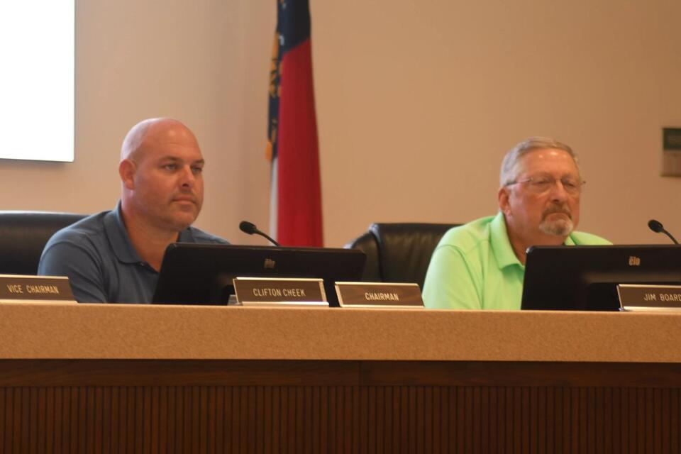 Brunswick planning board member resigns over 'broken process' - NewsBreak