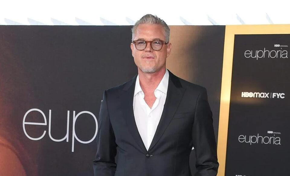 Eric Dane's Net Worth 2025: McSteamy's Fortune Explored - NewsBreak