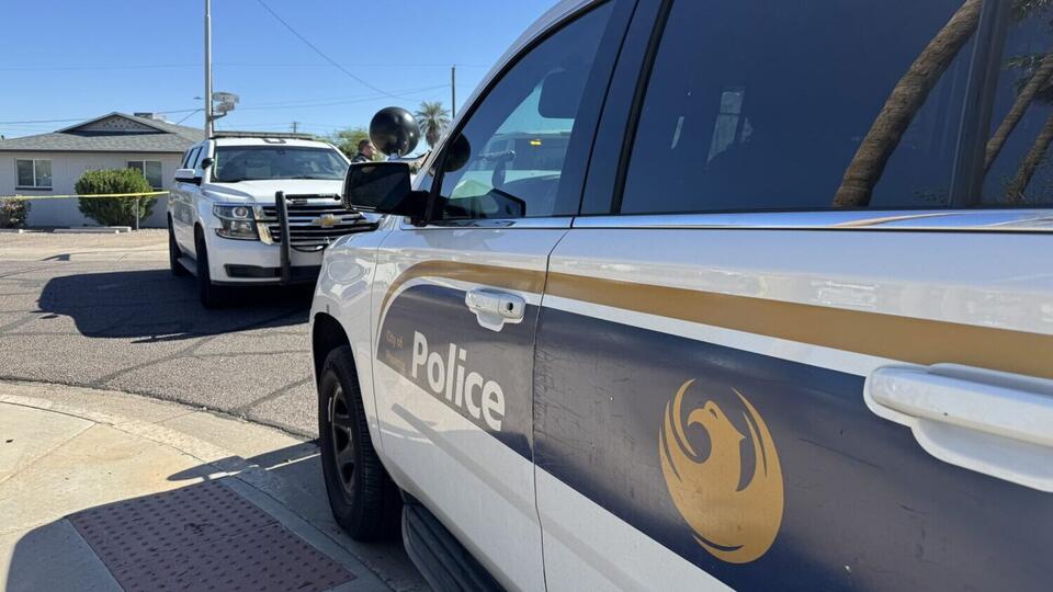1 man, 1 woman dead in west Phoenix shooting being investigated as ...