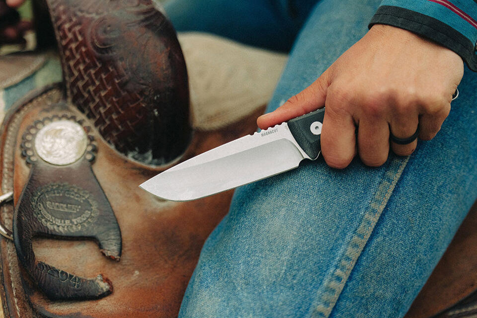 From Pliers to Premium Blades: A Brief History of Leatherman and Its ...