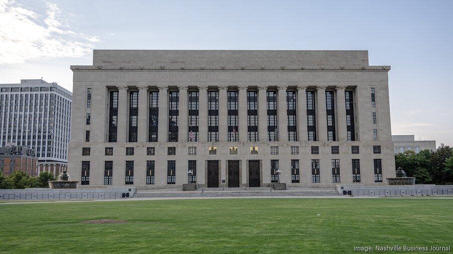 Here's when The Boring Co. will give tunnel testimony to Metro Council ...