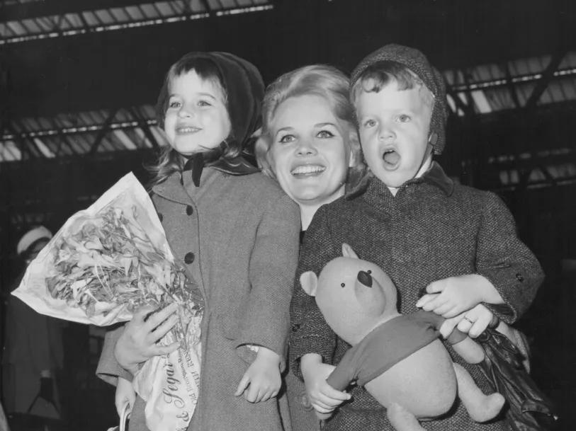 Blanche Baker Talks ‘Sixteen Candles,’ Growing Up in the Film Industry ...