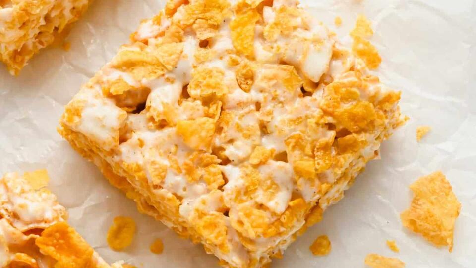 12 Recipes That Use Cornflakes in Seriously Delicious Ways - NewsBreak