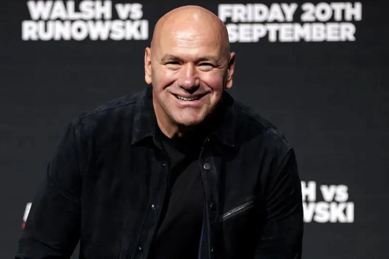 Vegas Matt Told to Issue a $1 Million Challenge Against Dana White ...