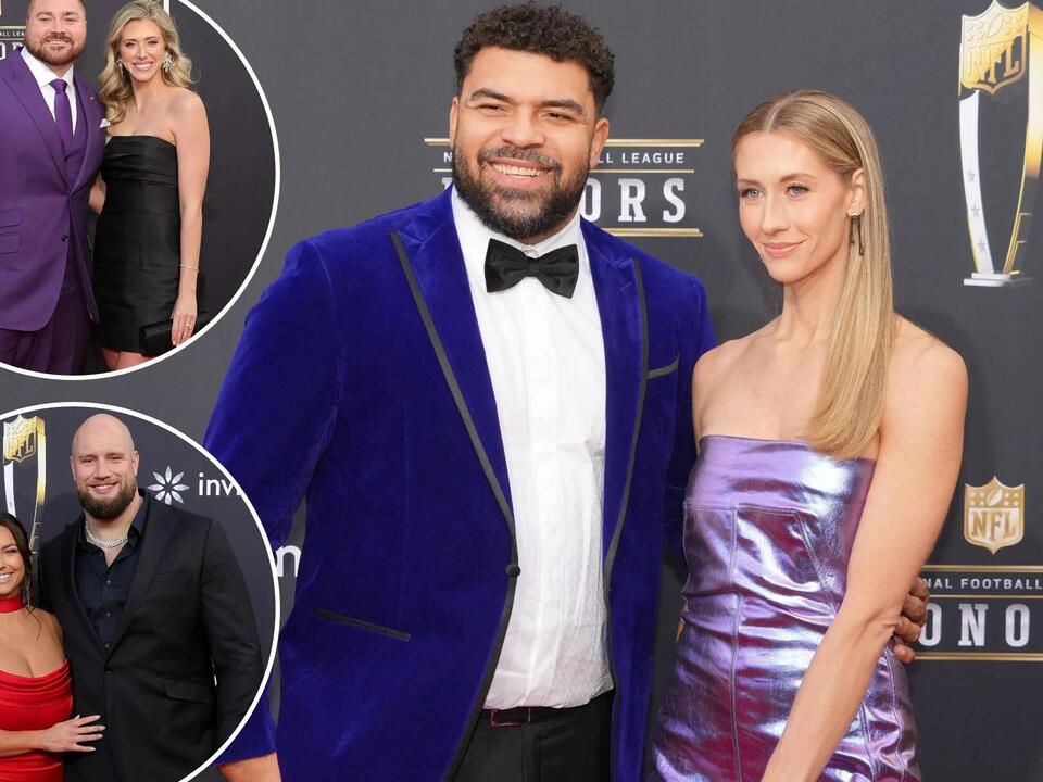 WAGs makeup artist Allison Kaye details the glamorous looks of 2024 NFL ...