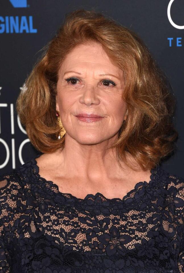 ‘Alice’ star Linda Lavin’s immediate cause of death revealed - NewsBreak