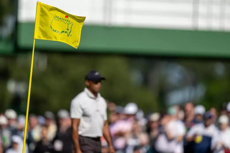 The Masters 2026: Inside Augusta National's Vast Trademark Empire ...