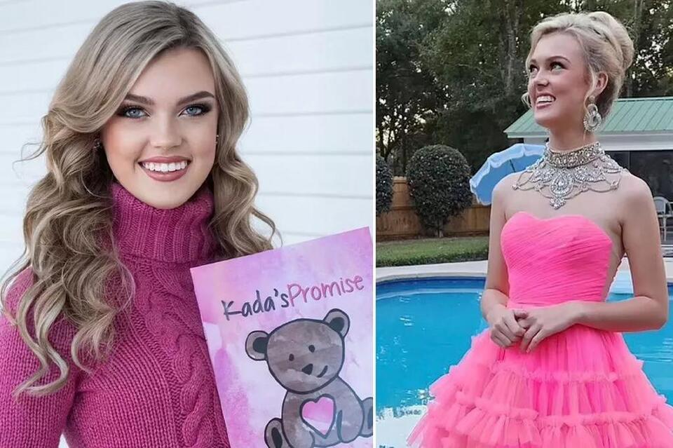 Disturbing details in death of beloved Miss Teen USA pageant queen ...