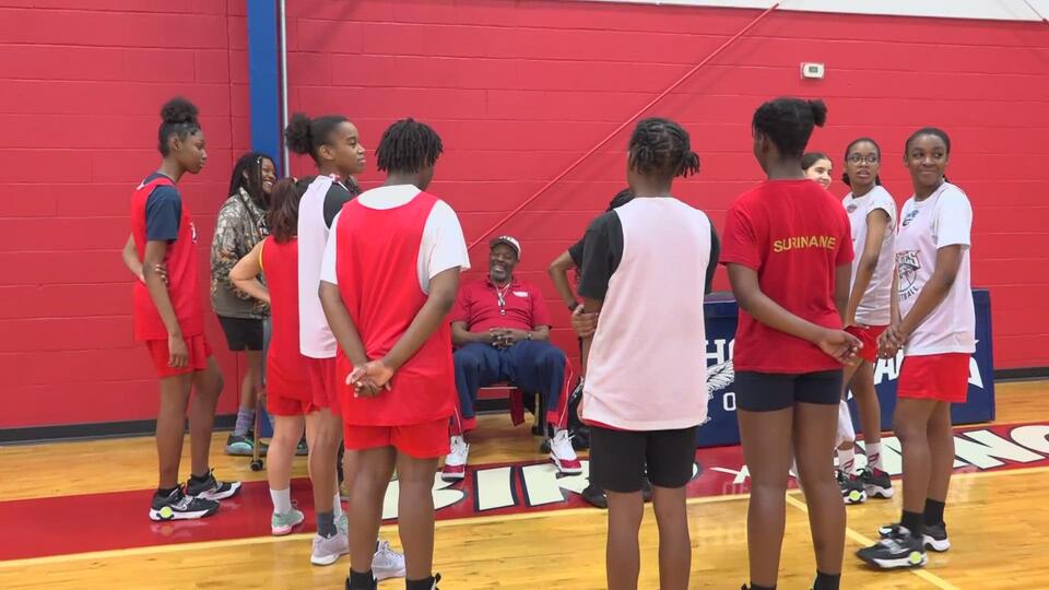 ‘No fluke’: NFEI girls basketball reaches first-ever state final four ...