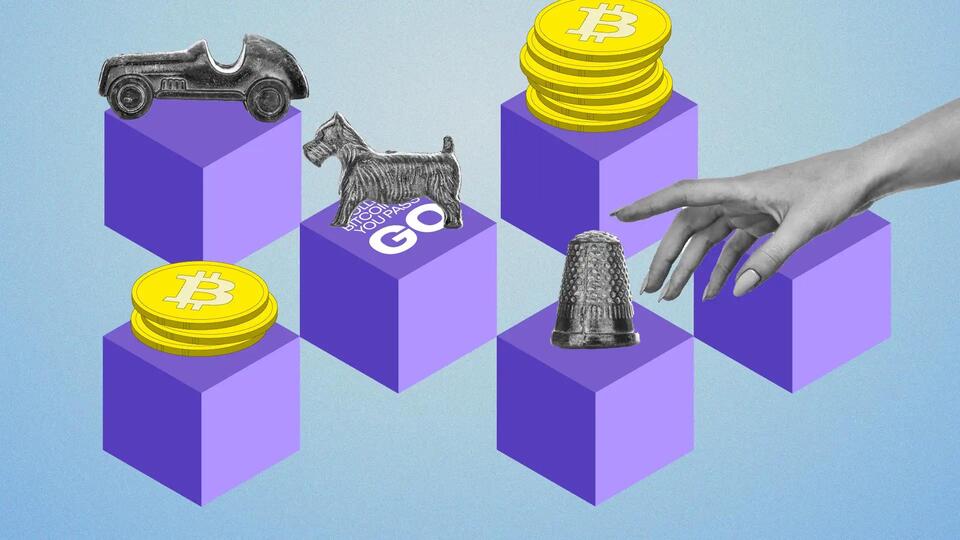 From Monopoly to Web3: How Board Games Are Evolving Into Billion-Dollar ...