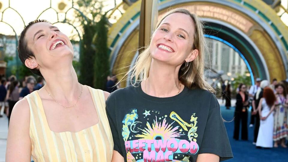 Brie Larson announces quirky new cookbook for ‘weird and wacky parties ...