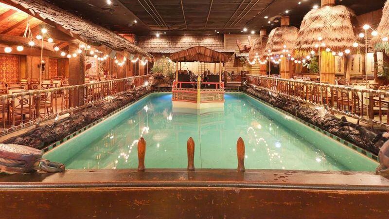 San Francisco’s Hidden Lagoon Where Cocktails Meet Indoor Storms ...