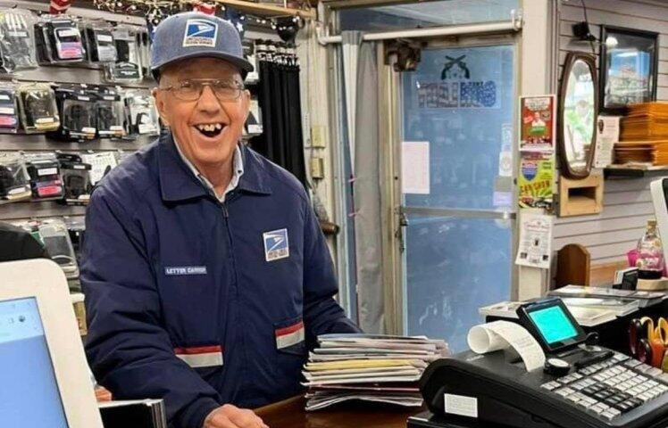 Postal Service reinstates beloved Port Jervis postal worker fired after ...