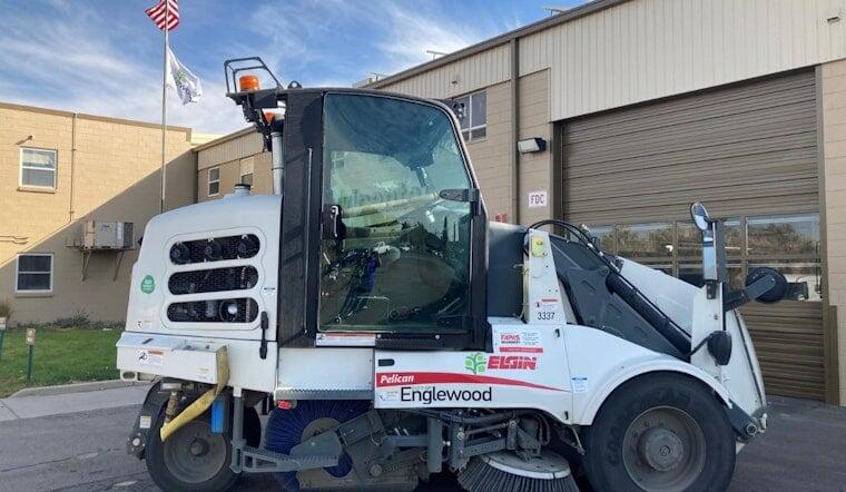 Englewood Public Works Announces Street Sweeping Schedule to Protect ...
