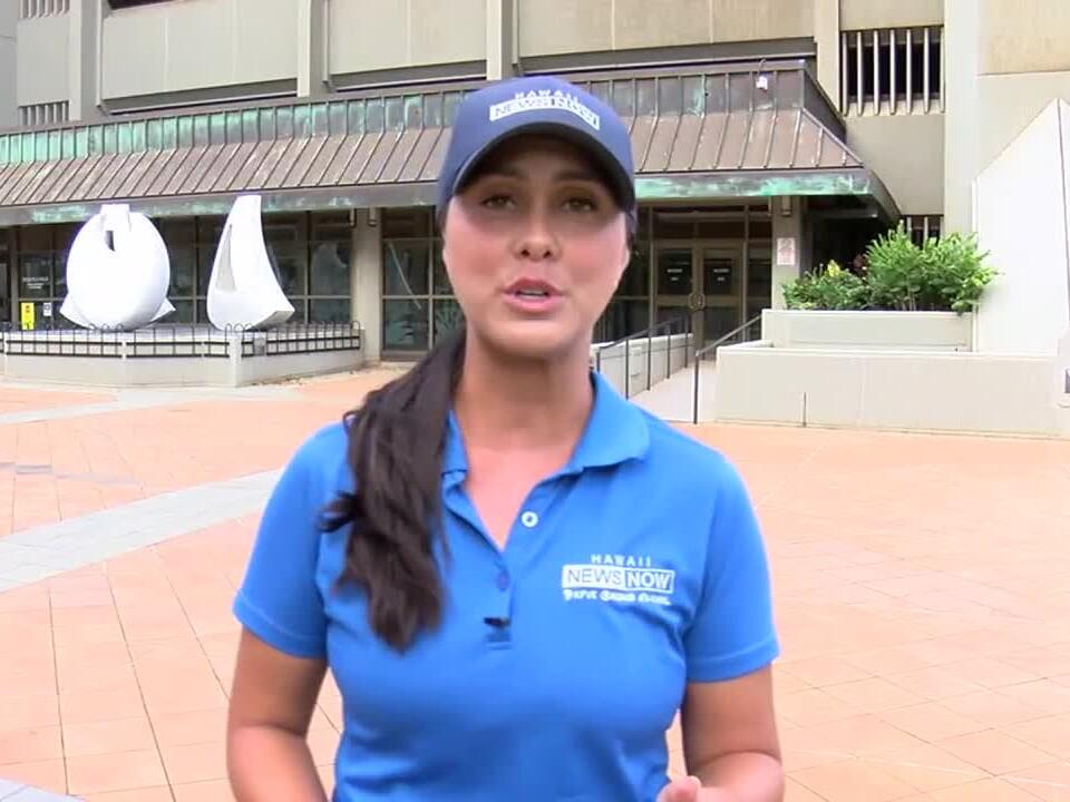 ‘Justice for Amie’: A rare murder on Molokai ends in a swift conviction