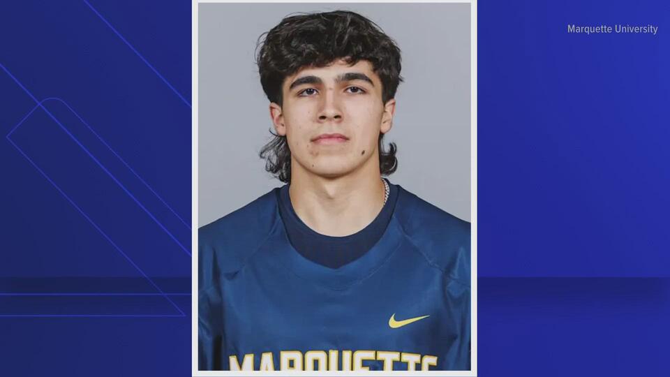 Lacrosse star, Western New Yorker, Noah Snyder remembered as a role model - NewsBreak