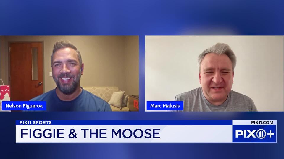 Figgie & the Moose: Knicks fire coach Tom Thibodeau - NewsBreak