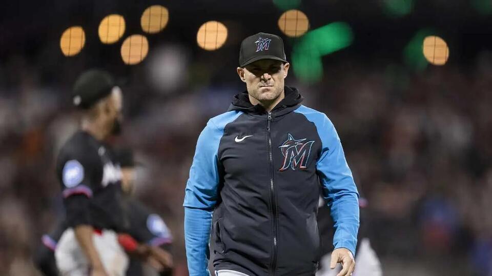 Skip Schumaker officially named new Rangers manager - NewsBreak