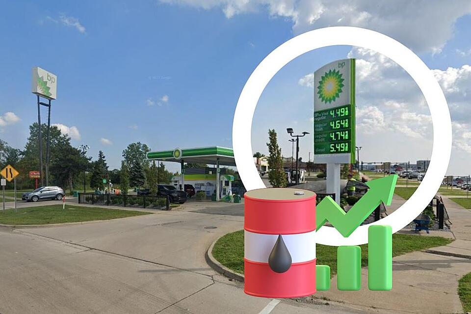 Rare. Michigan AG After Gas Station for High Prices - NewsBreak