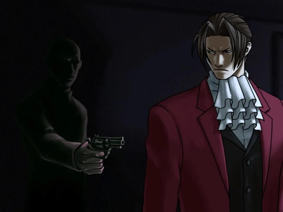 Prosecutor’s Gambit is the best Ace Attorney story since the original ...