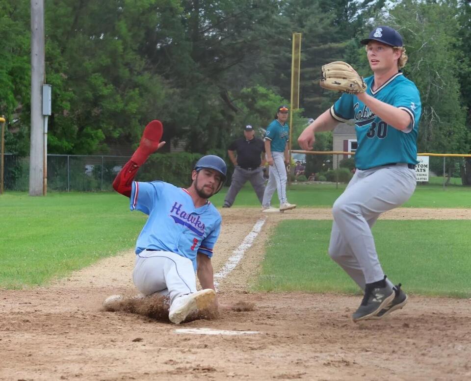 Hartford wins Hayward baseball tournament - NewsBreak