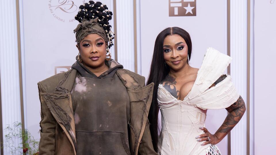 Da Brat Reflects on Coming Out as a Female Artist: ‘It Was Against the ...