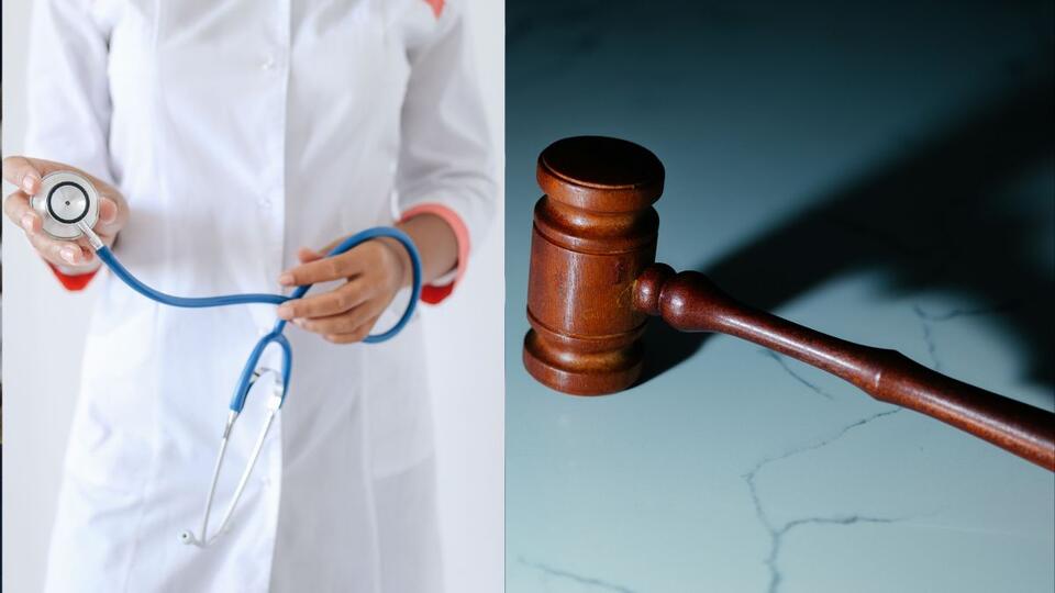 Baton Rouge man posing as doctor pleads guilty in health care fraud ...