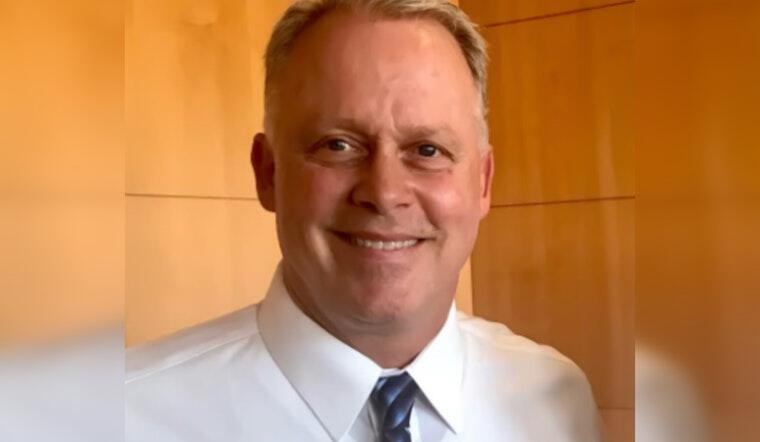 Vancouver Welcomes John L. Drake II as New Fire Chief After Nationwide ...