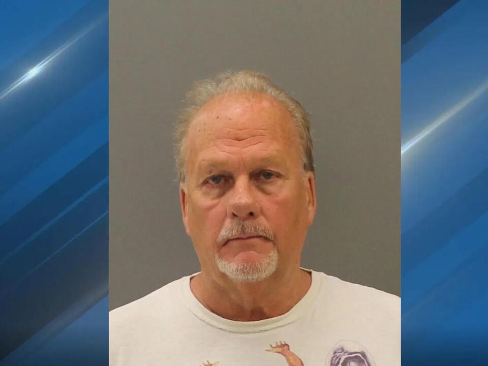 Ottawa County man arrested, charged after exposing himself to minors at local business