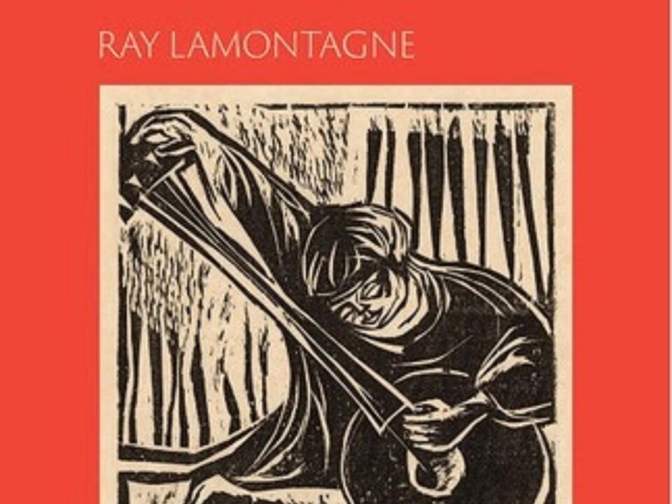 Ray LaMontagne unveils second single "Long Way Home" taken from highly ...