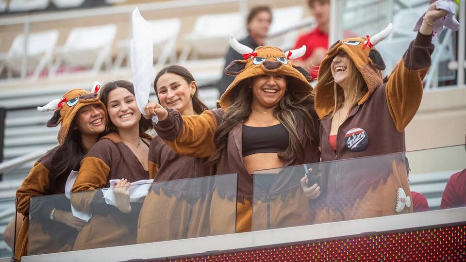 Scott Dolson Sends Out Second Stadium Enhancement Survey - NewsBreak