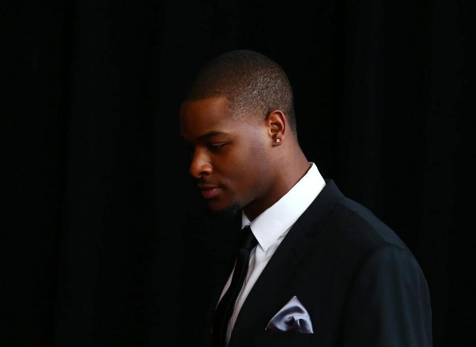 ‘You Mad That He Didn’t Pick You’ — Ex-NFL MVP Issues Blunt Reality ...