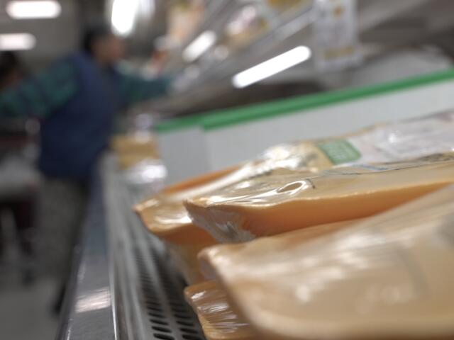 State Market lowers prices to support community during government ...