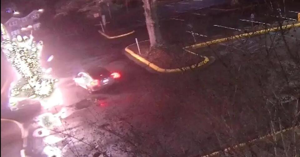 Newly released footage captures ambush of police officer - NewsBreak